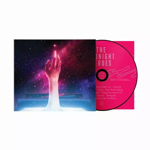 到着♪ The Midnightが史上最もポップなアルバムをリリース!｜ニュース&インフォメーション｜ROCK / POPS / INDIE ...