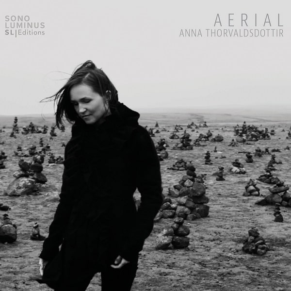 ANNA HORVALDSDOTTIR:AERIAL/VARIOUS ARTISTS (CLASSIC)/オムニバス (CLASSIC)｜CLASSIC｜ディスクユニオン･オンラインショップ ...