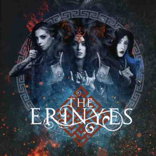 THE ERINYES/THE ERINYES/ジ・エリニュス｜HARDROCK & HEAVYMETAL｜ディスクユニオン･オンライン ...