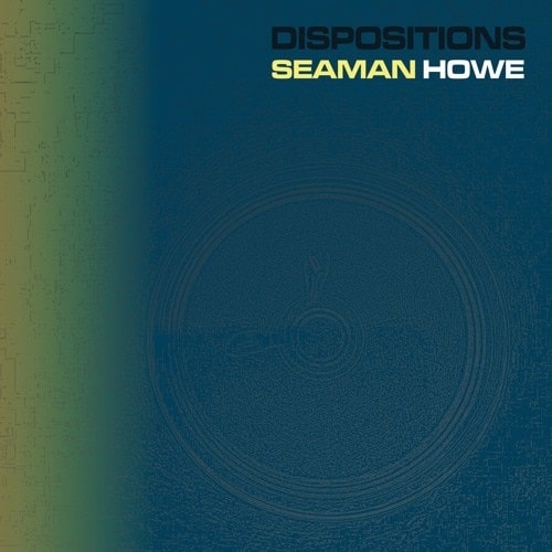 DISPOSITIONS/BILL SEAMAN & DANIEL HOWE/アメリカ人アーティストBill Seamanと香港のギタリスト ...