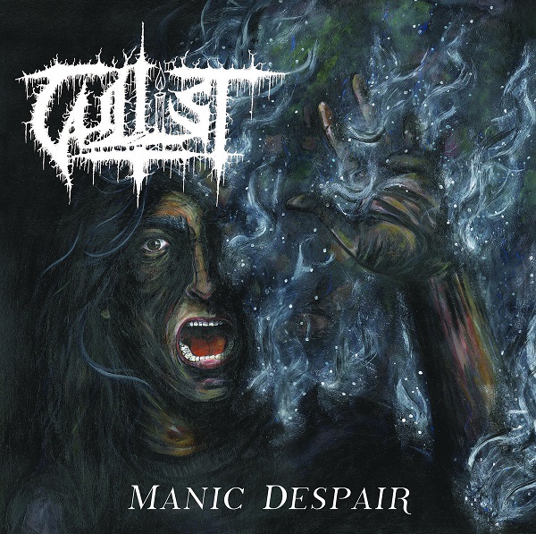 MANIC DESPAIR /CULTIST｜HARDROCK & HEAVYMETAL｜ディスクユニオン･オンラインショップ ...