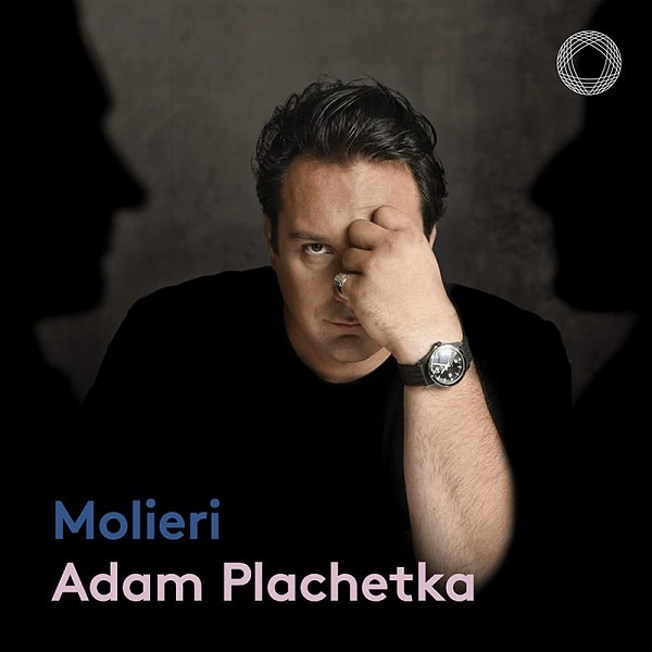 MOLIERI - OPERA ARIAS BY MOZART AND SALIERI/ADAM PLACHETKA/アダム・プラチェトカ ...