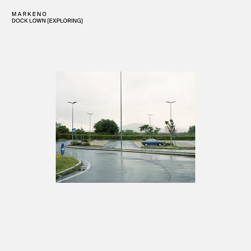 DOCK LOWN/MARKENO/イタリアから辺境のダンスミュージックを目指すトライバル・ビート｜CLUB/DANCE｜ディスクユニオン ...