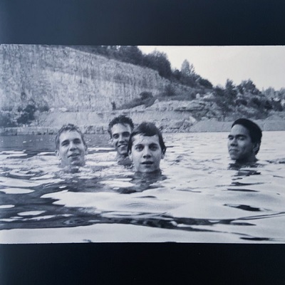 SPIDERLAND (REMASTERED)/SLINT/LP+12P BOOKLET/180g重量盤/BOB WESTON(SHELLAC ...