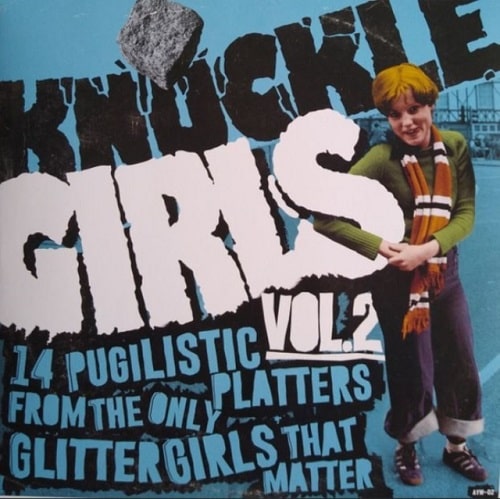 10月13日木 新品 Knuckle Girls Vol1~3extreme Noise Terror Filthkick他新入荷 2477