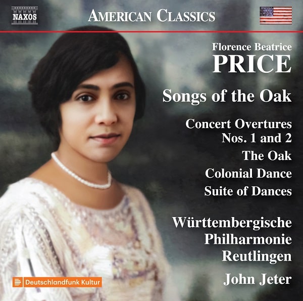 PRICE: SONG OF THE OAK/JOHN JETER/ジョン・ジーター｜CLASSIC｜ディスクユニオン･オンラインショップ ...