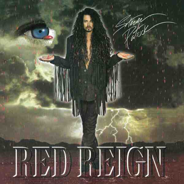 RED REIGN/STEVEN PATRICK｜HARDROCK & HEAVYMETAL｜ディスクユニオン･オンラインショップ ...