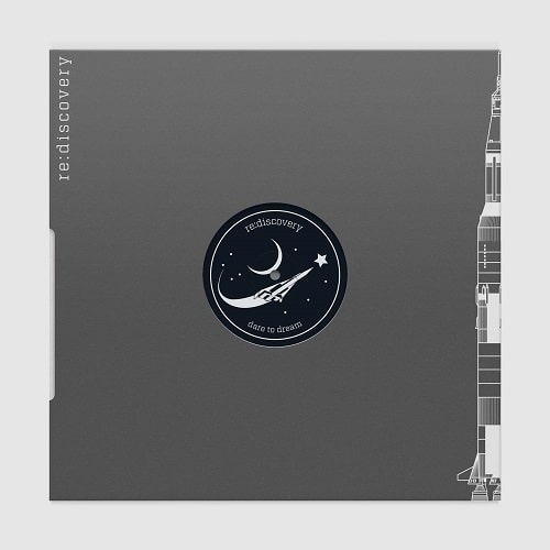 EXCERPTS FROM 1993 - 1995 (BLACK VINYL)/PROTOTYPE 909 & FACIL/Taylor ...