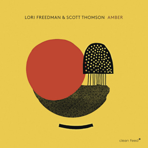 Amber/LORI FREEDMAN｜JAZZ｜ディスクユニオン･オンラインショップ｜diskunion.net