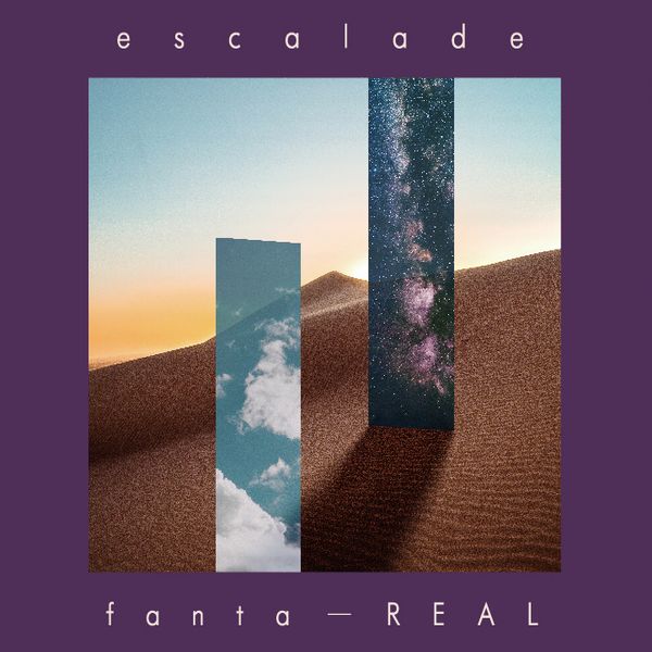 fanta-REAL / ファンタ-リアル/ESCALADE/90年代アヴァン・インディーレーベルToo Pure Recordsや ポスト ...