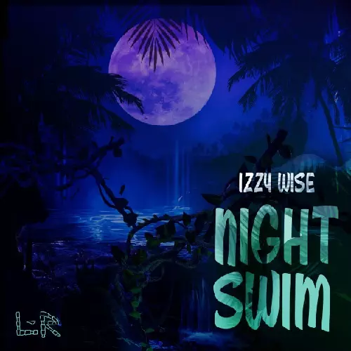NIGHT SWIM/IZZY WISE/イジー・ワイズ/サンフランシスコのアンダーグランドからセクシーなサウンドの7インチ!!｜CLUB ...