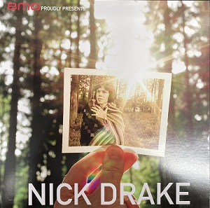 BMG PROUDLY PRESENTS NICK DRAKE/NICK DRAKE/ニック・ドレイク｜OLD ROCK｜ディスクユニオン ...