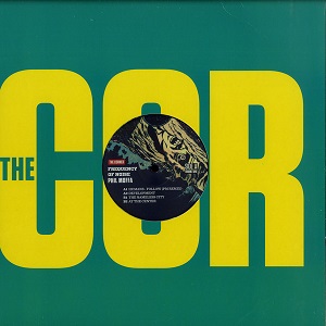 FREQUENCY OF NOISE/PHIL MOFFA｜CLUB/DANCE｜ディスクユニオン･オンラインショップ｜diskunion.net