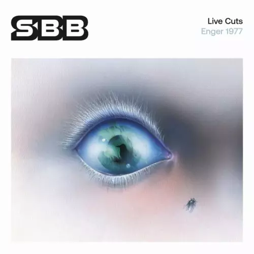 LIVE CUTS: ENGER 1977/SBB/エス・ビー・ビー/SBBの未発表ライブ音源シリーズ"Live Cuts"より、Józef ...