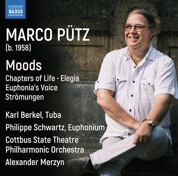 PUTZ: MOODS/ALEXANDER MERZYN/アレクサンダー・メルツィン｜CLASSIC｜ディスクユニオン･オンラインショップ ...