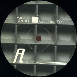 CRACKING EP/V.A.｜CLUB/DANCE｜ディスクユニオン･オンラインショップ｜diskunion.net