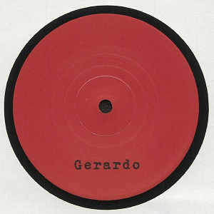 01/GERARDO｜CLUB/DANCE｜ディスクユニオン･オンラインショップ｜diskunion.net