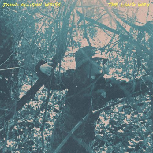 THE LONG WAY (VINYL)/JOHN-ALLISON WEISS/LAを拠点に活動するSSWの7年ぶりとなる最新アルバムが ...