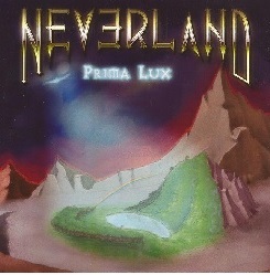 PRIMA LUX / PRIMA LUX/NEVERLAND (HUN)｜HARDROCK & HEAVYMETAL｜ディスクユニオン ...