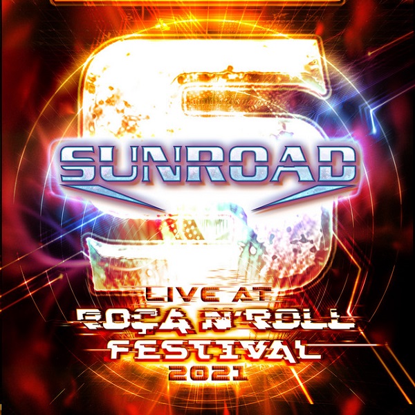 LIVE AT ROCA N ROLL/SUNROAD｜HARDROCK & HEAVYMETAL｜ディスクユニオン･オンラインショップ ...