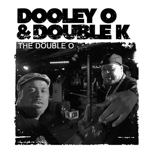 DOOLEY-OとPeople Under The StairsのDouble Kによる未発表コラボ音源がCHOPPED HERRING ...