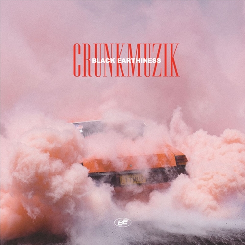 CRUNK MUZIK/BLACK EARTHINESS｜HIPHOP/R&B｜ディスクユニオン･オンラインショップ｜diskunion.net