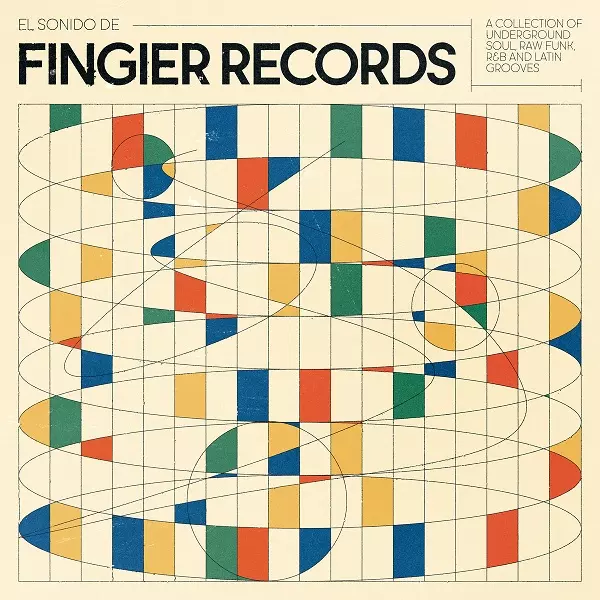 EL SONIDO DE FINGIER RECORDS/KEVIN FINGIER COLLECTIVE/ケヴィン・フィンガー・コレクティブ ...