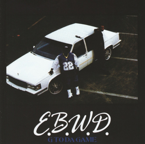 G To Da Game Cd Reissue E B W D |hiphop Randb|ディスクユニオン・オンラインショップ