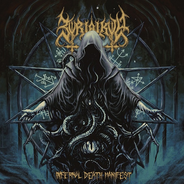 INFERNAL DEATH MANIFEST/BURIALKULT｜HARDROCK & HEAVYMETAL｜ディスクユニオン･オンライン ...