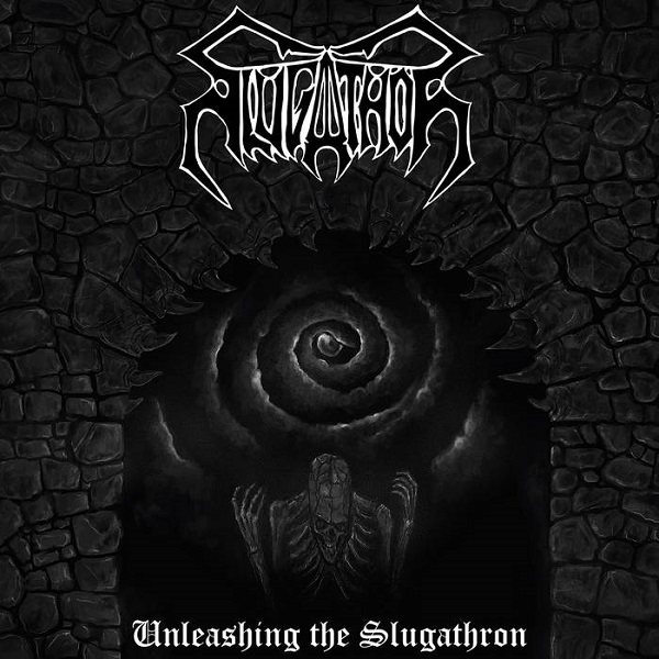 UNLEASHING THE SLUGATHRON/SLUGATHOR｜HARDROCK & HEAVYMETAL｜ディスクユニオン ...