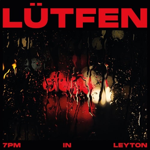 7PM IN LEYTON/LUTFEN/ザラついた低音とクリアなウワ音、機能性のバランスが素晴らしいフロア仕様の一枚!!｜CLUB ...