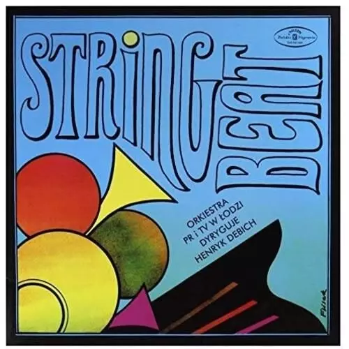 String Beat/ORKIESTRA PR I TV W LODZI｜JAZZ｜ディスクユニオン･オンラインショップ｜diskunion.net