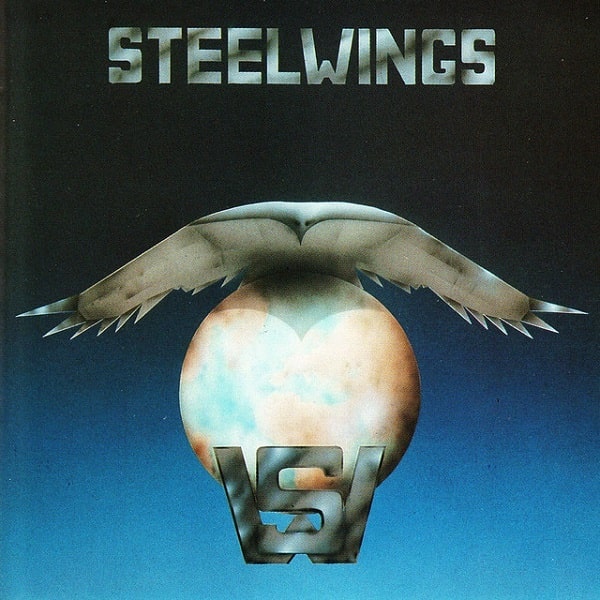 STEELWINGS/STEELWINGS｜HARDROCK & HEAVYMETAL｜ディスクユニオン･オンラインショップ ...