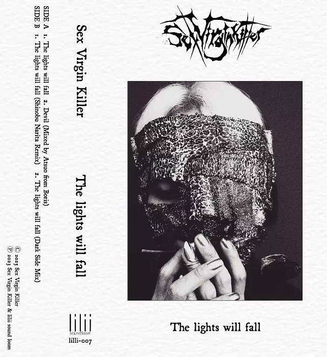 The lights will fall/Sex Virgin Killer｜PUNK｜ディスクユニオン･オンラインショップ ...