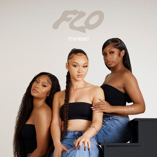 THE LEAD 10"/FLO (R&B)｜HIPHOP/R&B｜ディスクユニオン･オンラインショップ｜diskunion.net