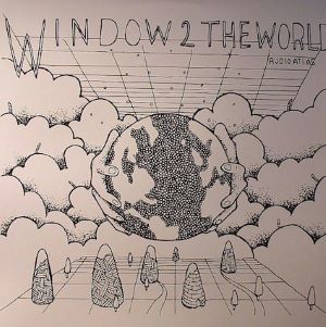 WINDOW 2 THE WORLD/AUDIO ATLAS/CHICAGO/2LP/ACID!｜CLUB/DANCE｜ディスクユニオン ...