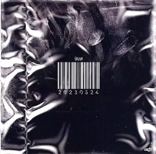 20230524 (TYPE A)/YOUYA｜日本のロック｜ディスクユニオン･オンラインショップ｜diskunion.net