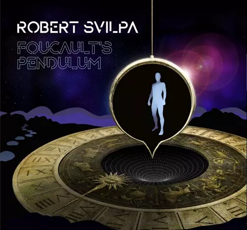 FOUCAULT'S PENDULUM/ROBERT SVILPA/ネオ・プログレをベースに、メタル/アンビエント/ロカビリーまでも横断する予測不可能な展開が連なる組曲を収録した、アメリカ出身 ...