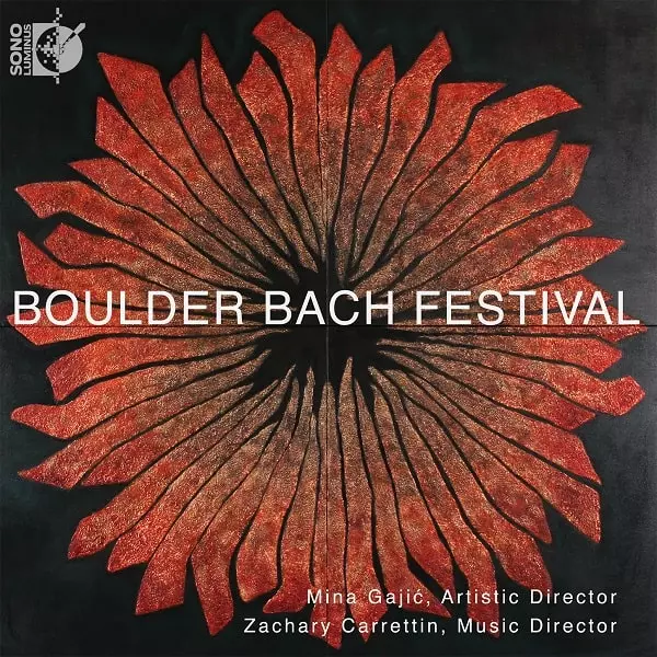 BOULDER BACH FESTIVAL(CD+BDA)/VARIOUS ARTISTS (CLASSIC)/オムニバス (CLASSIC ...