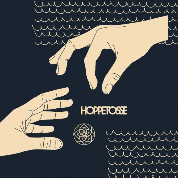 YOYAKU X HOPPETOSSE/V.A./フランス・ミニマルレーベルYOYAKUのコンピ｜CLUB/DANCE｜ディスクユニオン ...