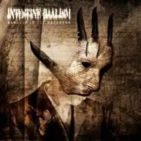 BANQUET IN THE DARKNESS/INTESTINE BAALISM｜HARDROCK & HEAVYMETAL｜ディスク ...