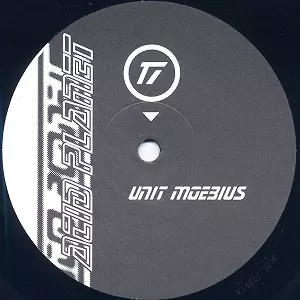 LIVE SOMEWHERE ELSE/UNIT MOEBIUS｜CLUB/DANCE｜ディスクユニオン･オンラインショップ ...