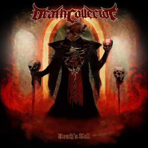 DEATH'S ROLL /DEATH COLLECTOR｜HARDROCK & HEAVYMETAL｜ディスクユニオン･オンラインショップ ...