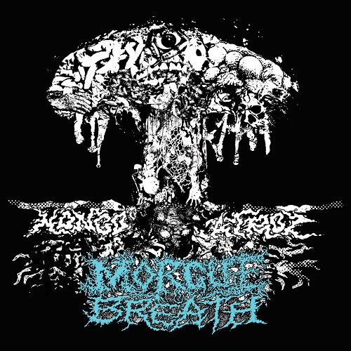 SPLIT(CD)/Blue Holocaust / Morgue Breath/Blue Holocaust vs Morgue ...