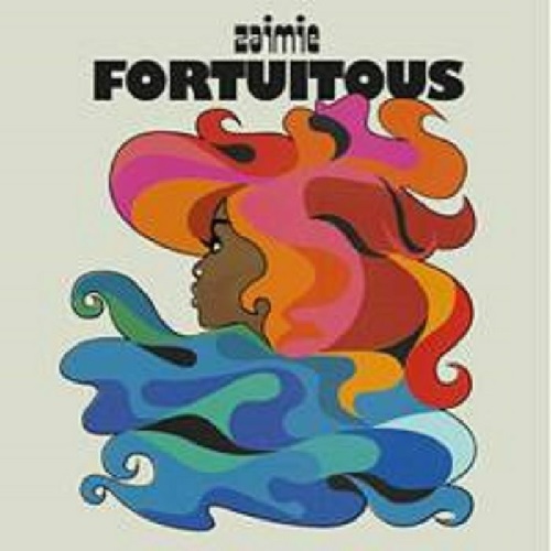 FORTUITOUS (12")/ZAIMIE/ZAIDI KIGGUNDU (ZIGGY FUNK)とJAMIE MCSHANEによる ...