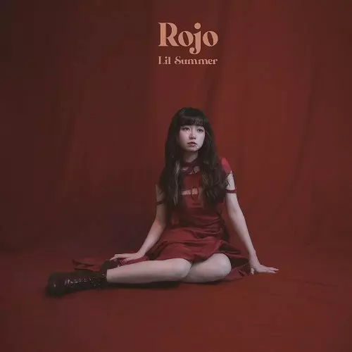 ROJO (LP)/LIL SUMMER/Lil Summer/初アルバム作品「Rojo」が待望のアナログリリース! ｜SOUL/BLUES ...