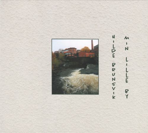 Min Lille By/HILDE BRUNSVIK/ノルウェーの女性シンガー、HILDE BRUNSVIKの2023年新作｜JAZZ｜ディスクユニオン･オンラインショップ ...