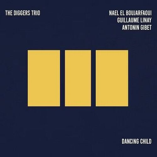 Dancing Child/DIGGERS TRIO｜JAZZ｜ディスクユニオン･オンラインショップ｜diskunion.net