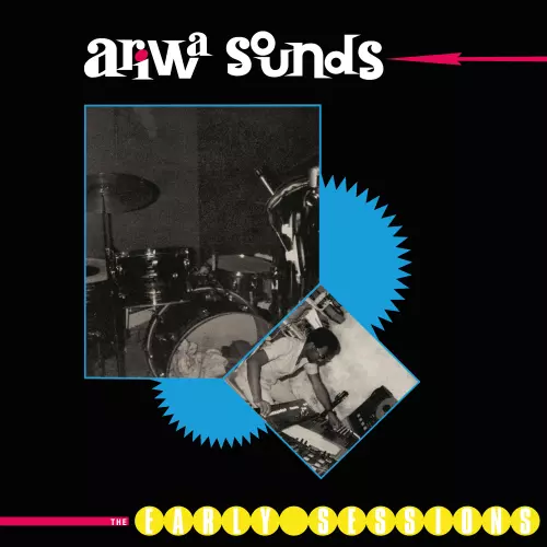 ARIWA SOUNDS: THE EARLY SESSION/V.A./貴重音源多数、ARIWAの初期、MAD PROFESSORのキャリア ...