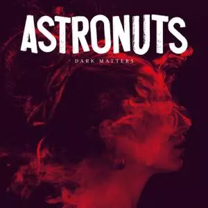 DARK MATTERS (LP)/ASTRONUTS｜PUNK｜ディスクユニオン･オンラインショップ｜diskunion.net